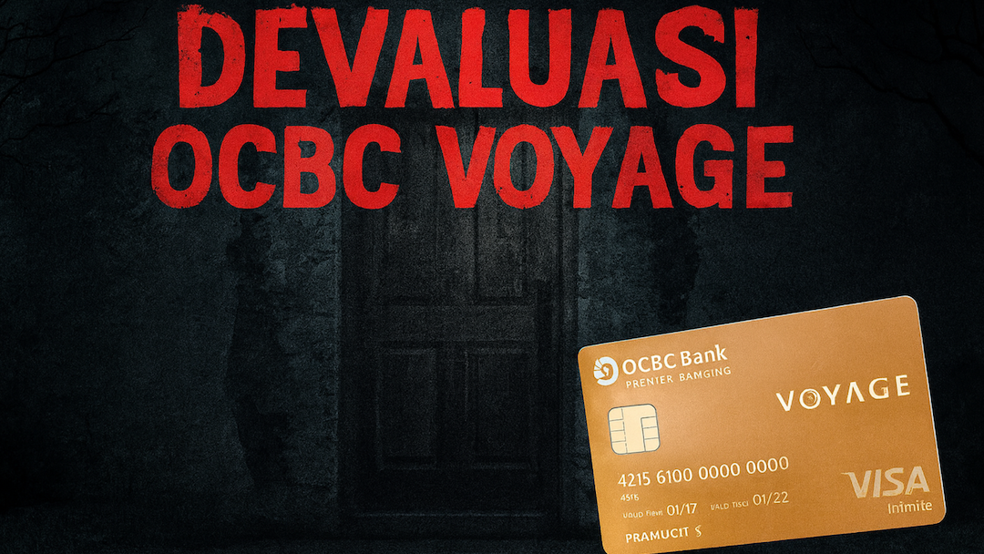 Review Kartu Kredit Danamon JCB Precious – Yusuf Arifin Jusep